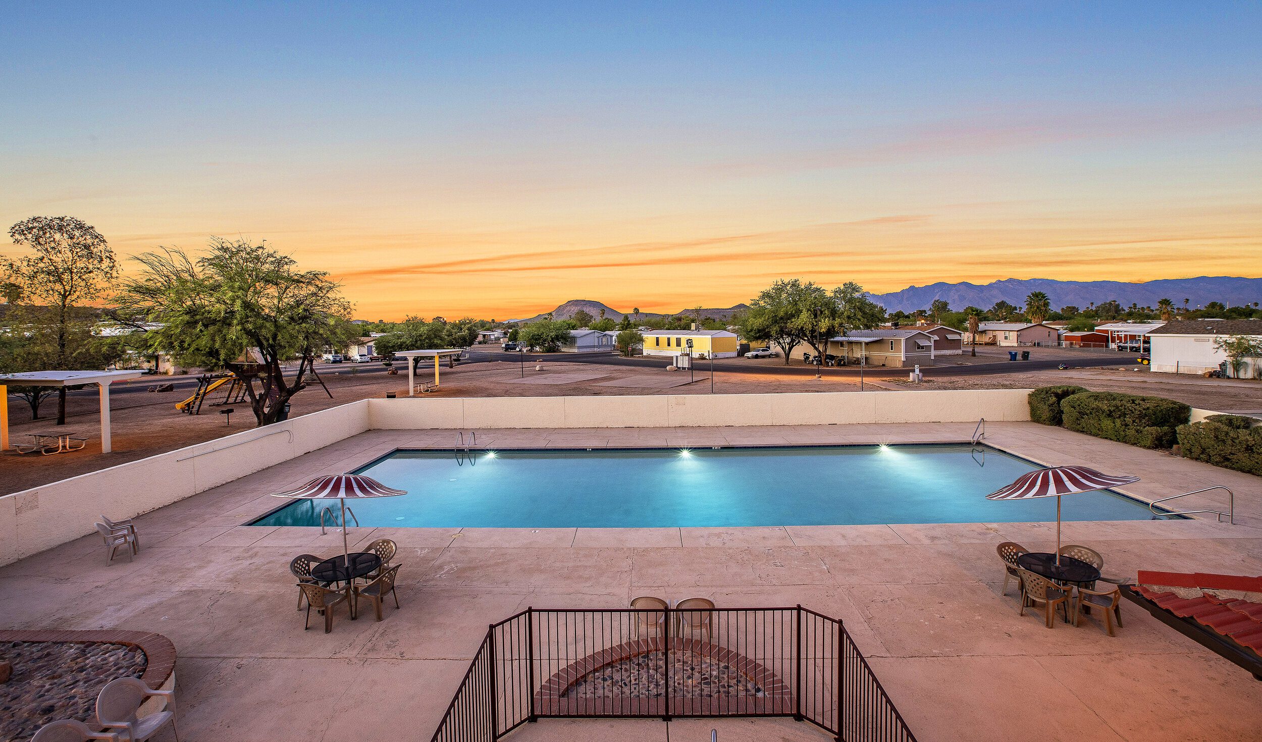 Mountain Vista | Affordable Manufactured Homes in Tucson, AZ